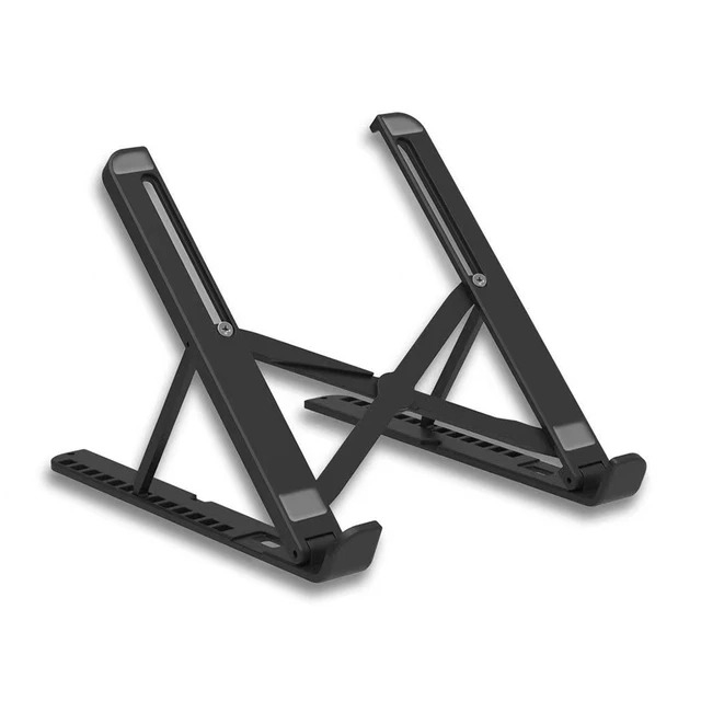 50% off on TechIt Plastic Laptop Stand | OneDayOnly