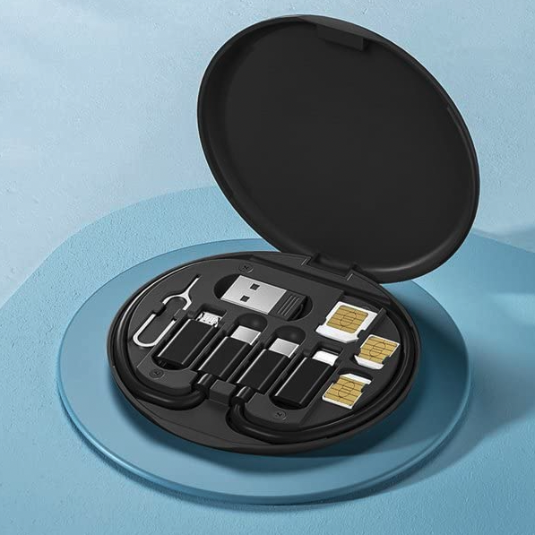 34% off on 2x 60W Fast Charging Cable Sets | OneDayOnly