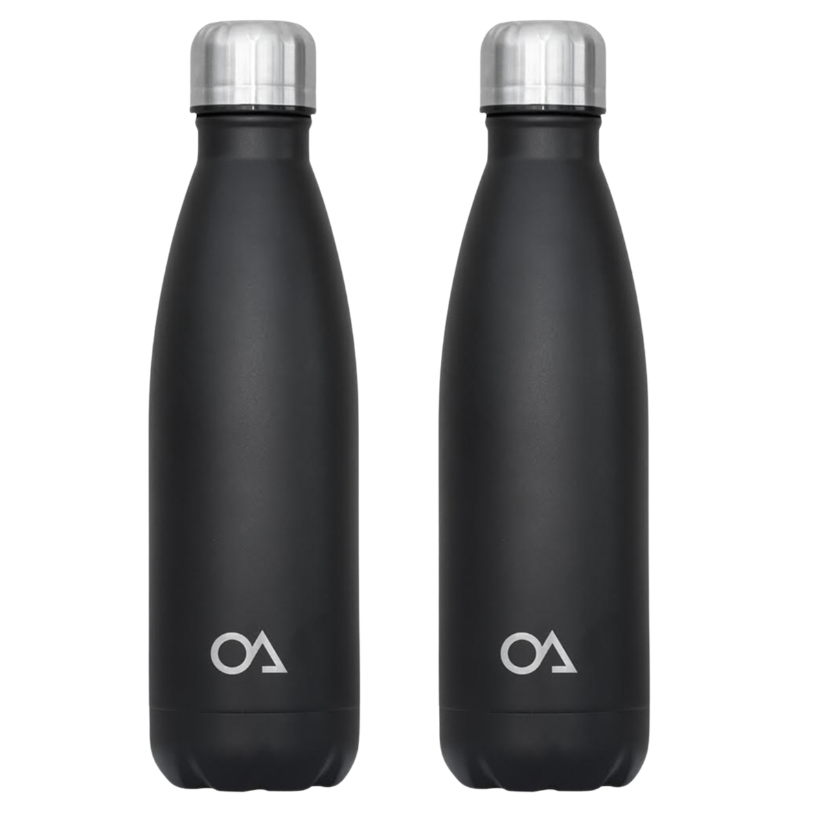 25% off on Orial 2x 750ml Cola Flasks | OneDayOnly