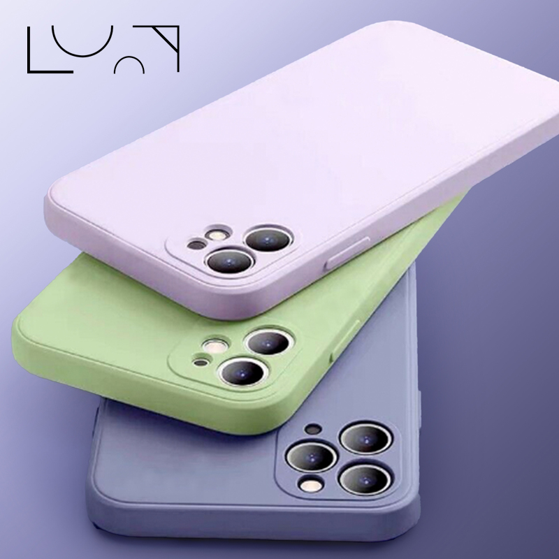 36% off on Shockproof Silicone iPhone Cover | OneDayOnly