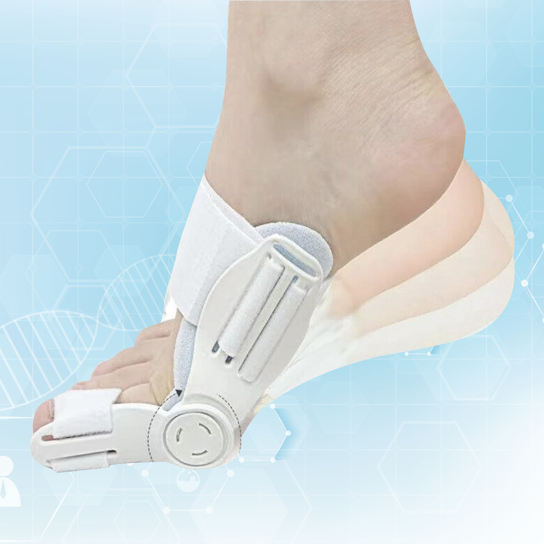 43% off on Deluxe Med Bunion and Toe Corrector | OneDayOnly