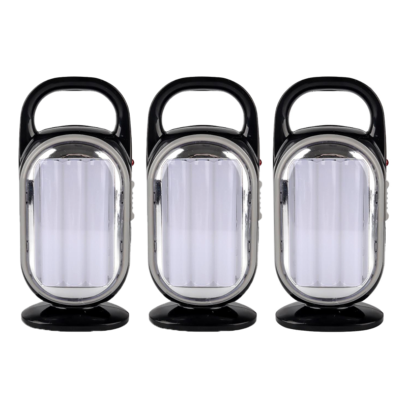 32% off on 3x USB Rechargable Mini Lantern | OneDayOnly