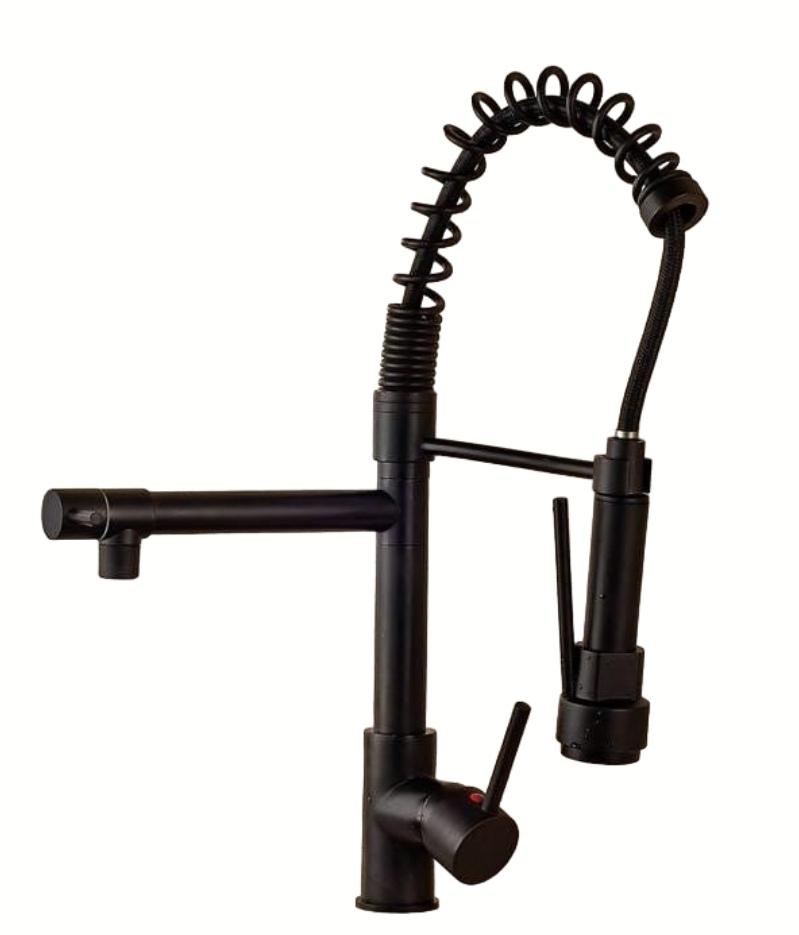 18% off on Kessler Dual Spray Kitchen Mixer | OneDayOnly