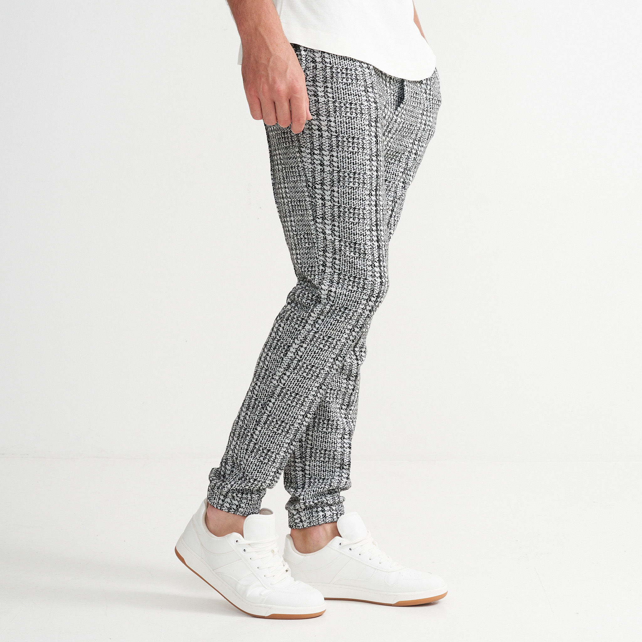 71% off on Prévu Men's Dark Prince Track Pants | OneDayOnly