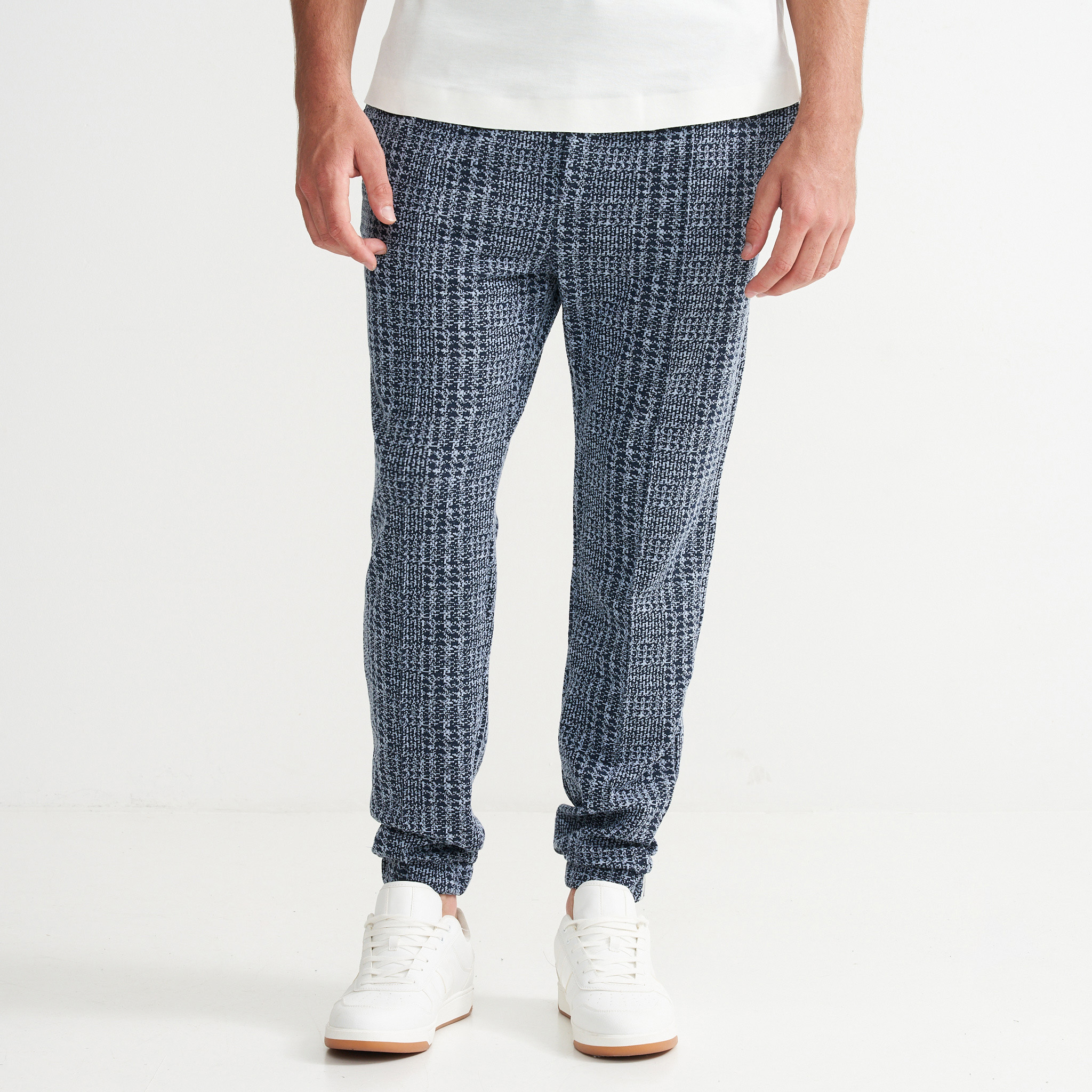 46% off on Prévu Men's Dark Prince Track Pants | OneDayOnly