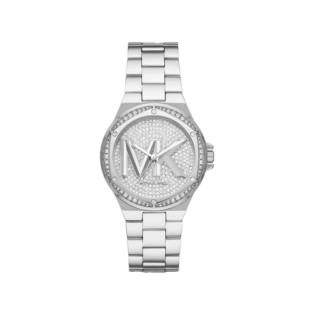 56% off on Michael Kors Ladies Silver Watch | OneDayOnly