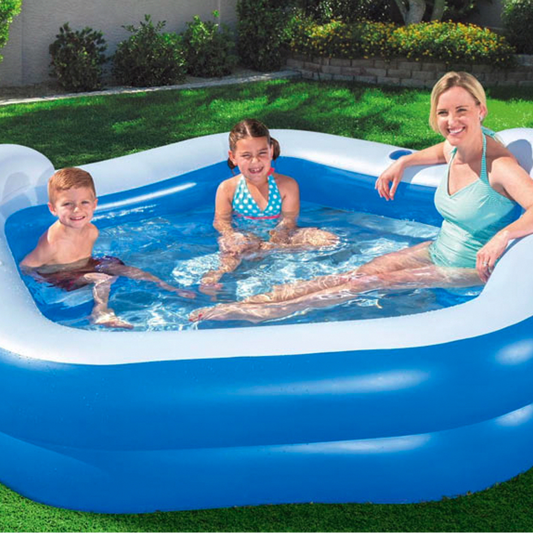 20% off on Bestway Family Fun Pool | OneDayOnly