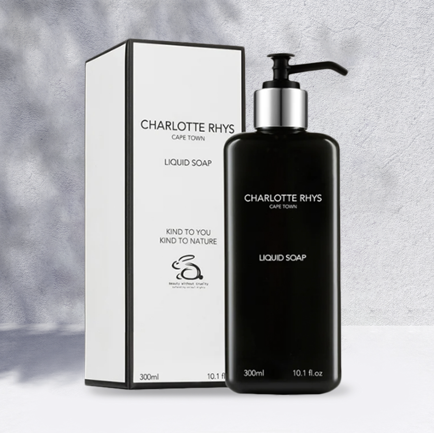 22% off on 2x 300ml Luxury Liquid Soap | OneDayOnly