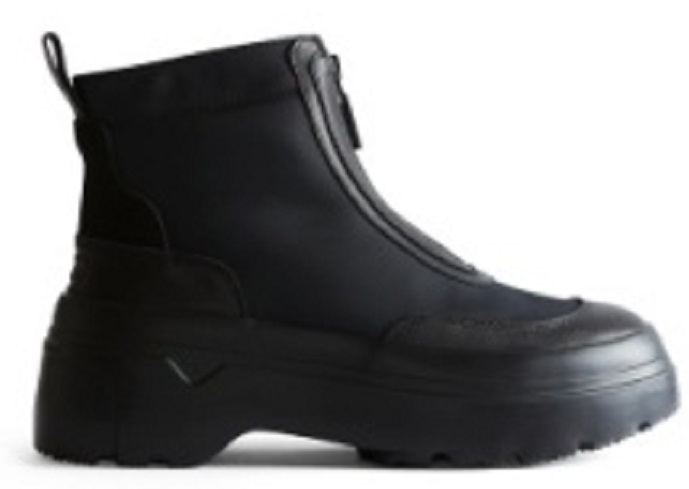 33% off on Ladies Explorer FlatForm Boots | OneDayOnly