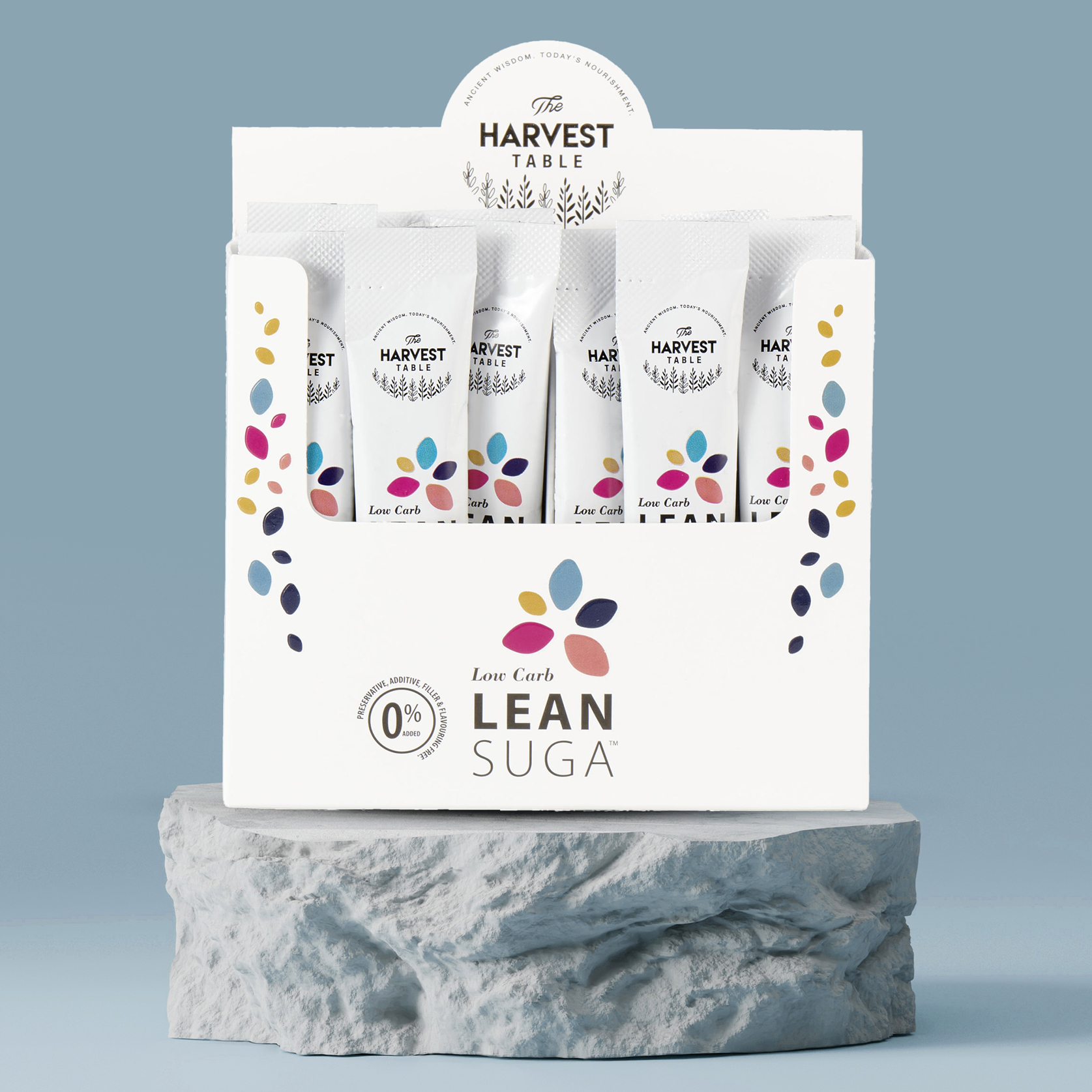R50 off on 48x Lean SUGA Sachets (48 x 4g) | OneDayOnly