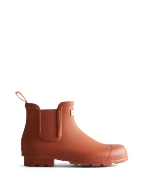 22% off on Ladies Original Chelsea Matt Boots | OneDayOnly