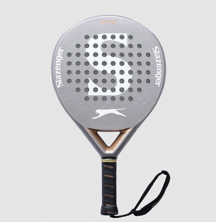 30% off on Slazenger SLZ Light Padel Racket | OneDayOnly