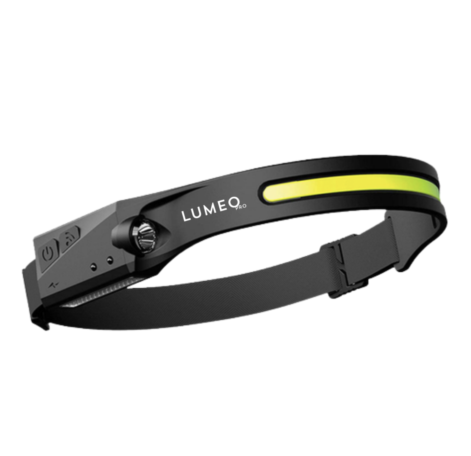 20% off on Lumeo Pro Ultra Wide Headlamp | OneDayOnly