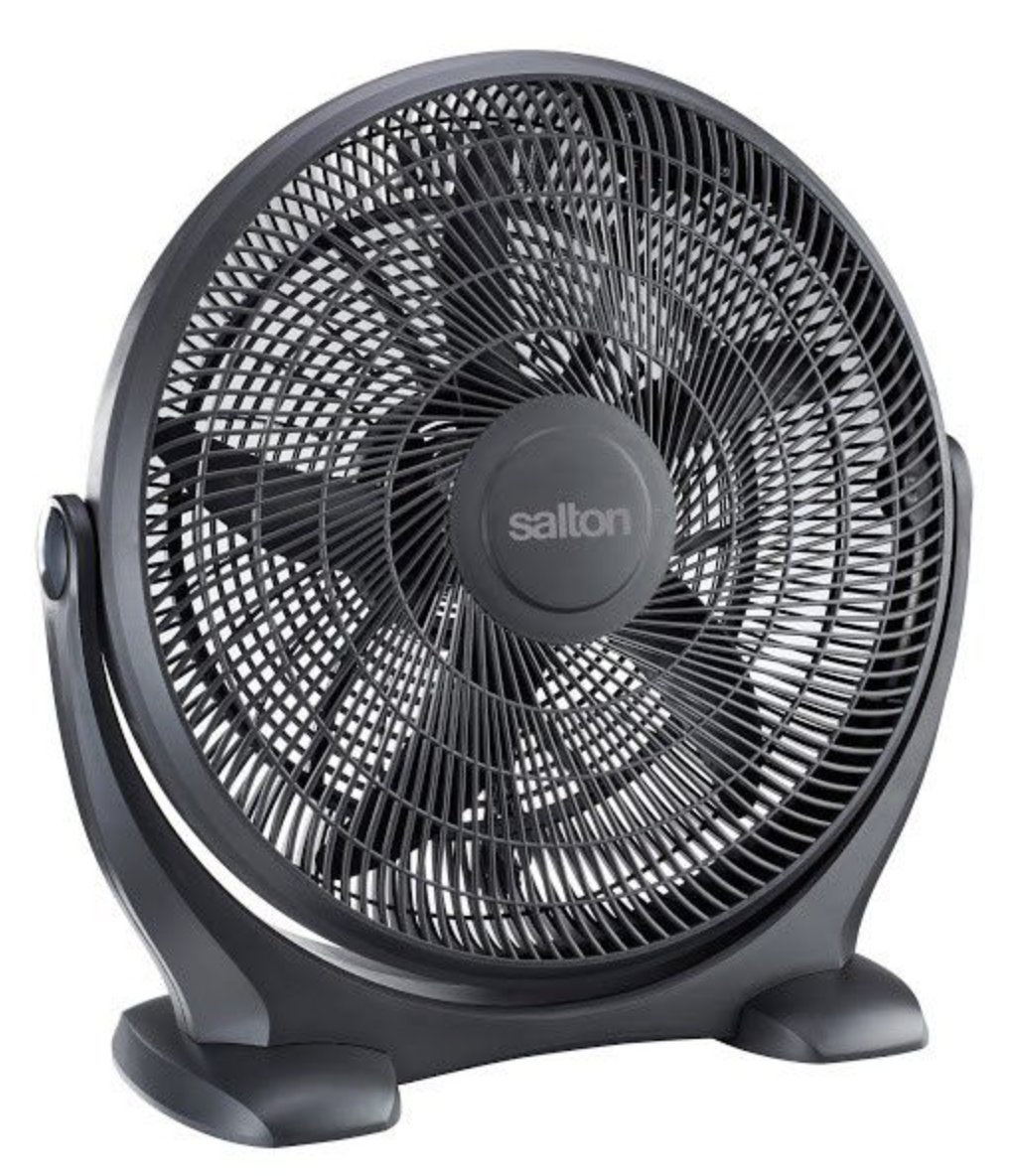 29% off on Salton 50cm Box Fan (Model: SBF70) | OneDayOnly