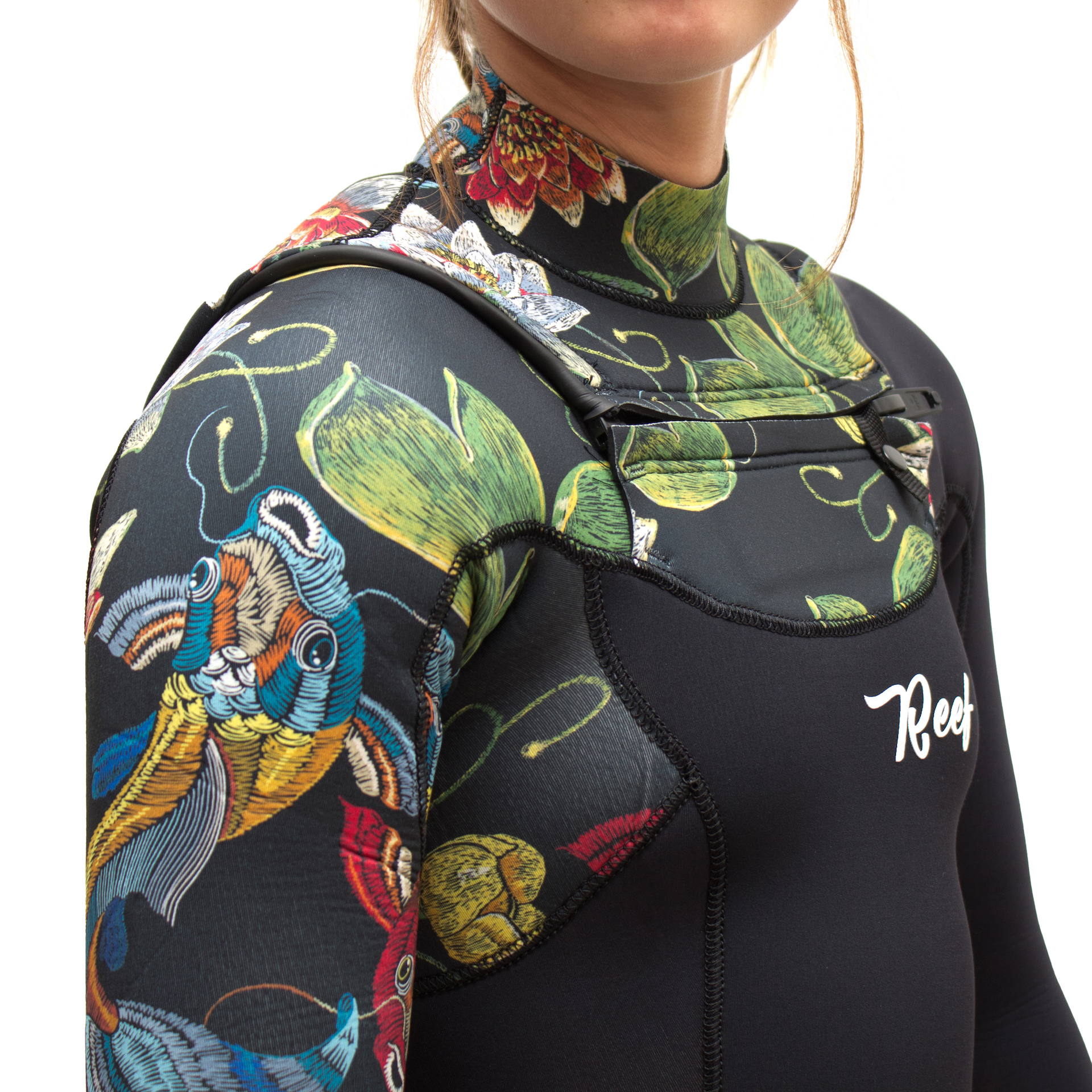 32% off on Reef Ladies Arctic 4.3mm Wetsuit | OneDayOnly