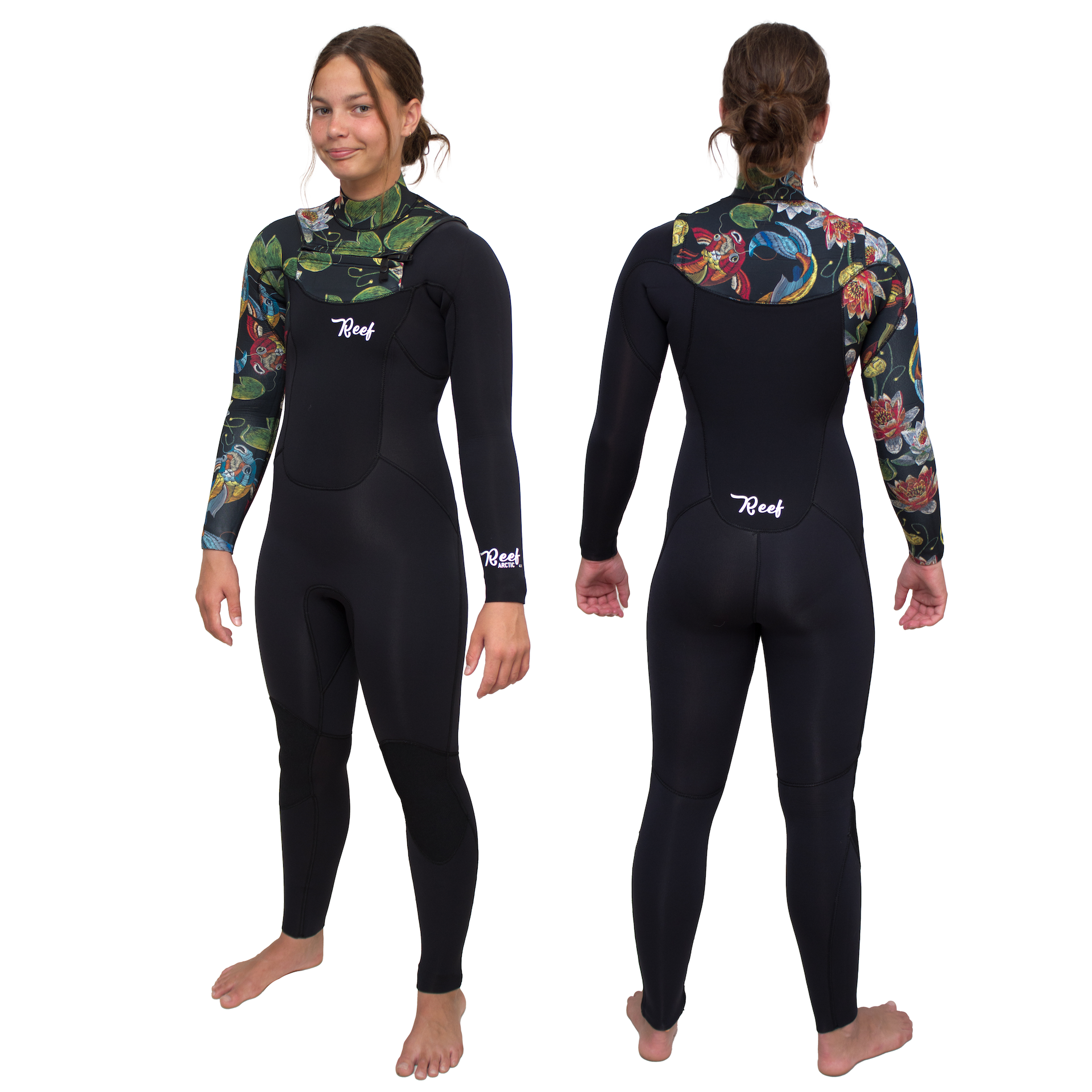 32% off on Reef Ladies Arctic 4.3mm Wetsuit | OneDayOnly