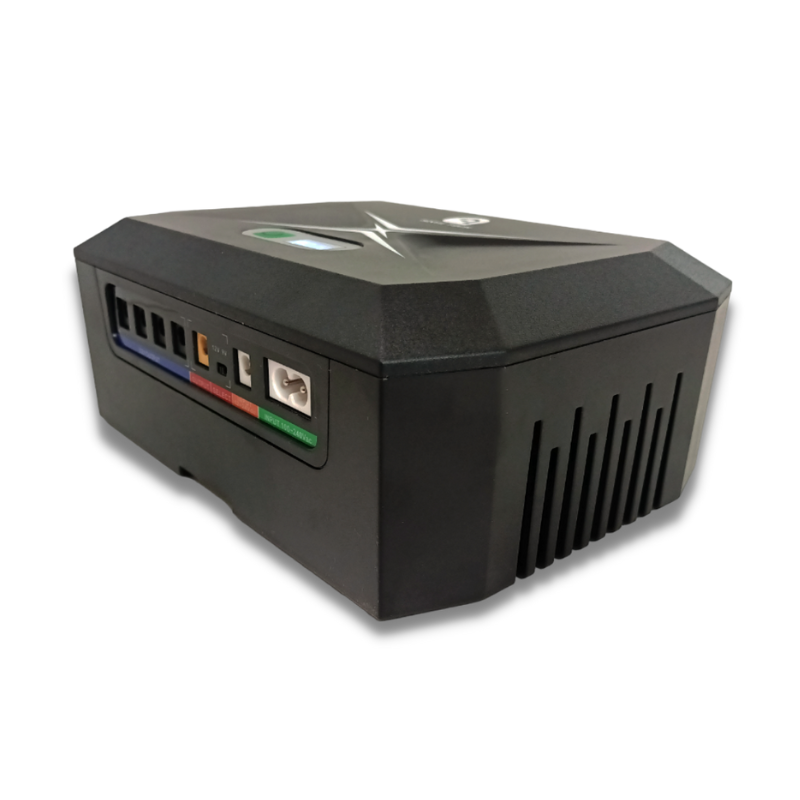 33% off on Multifunctional Portable UPS | OneDayOnly