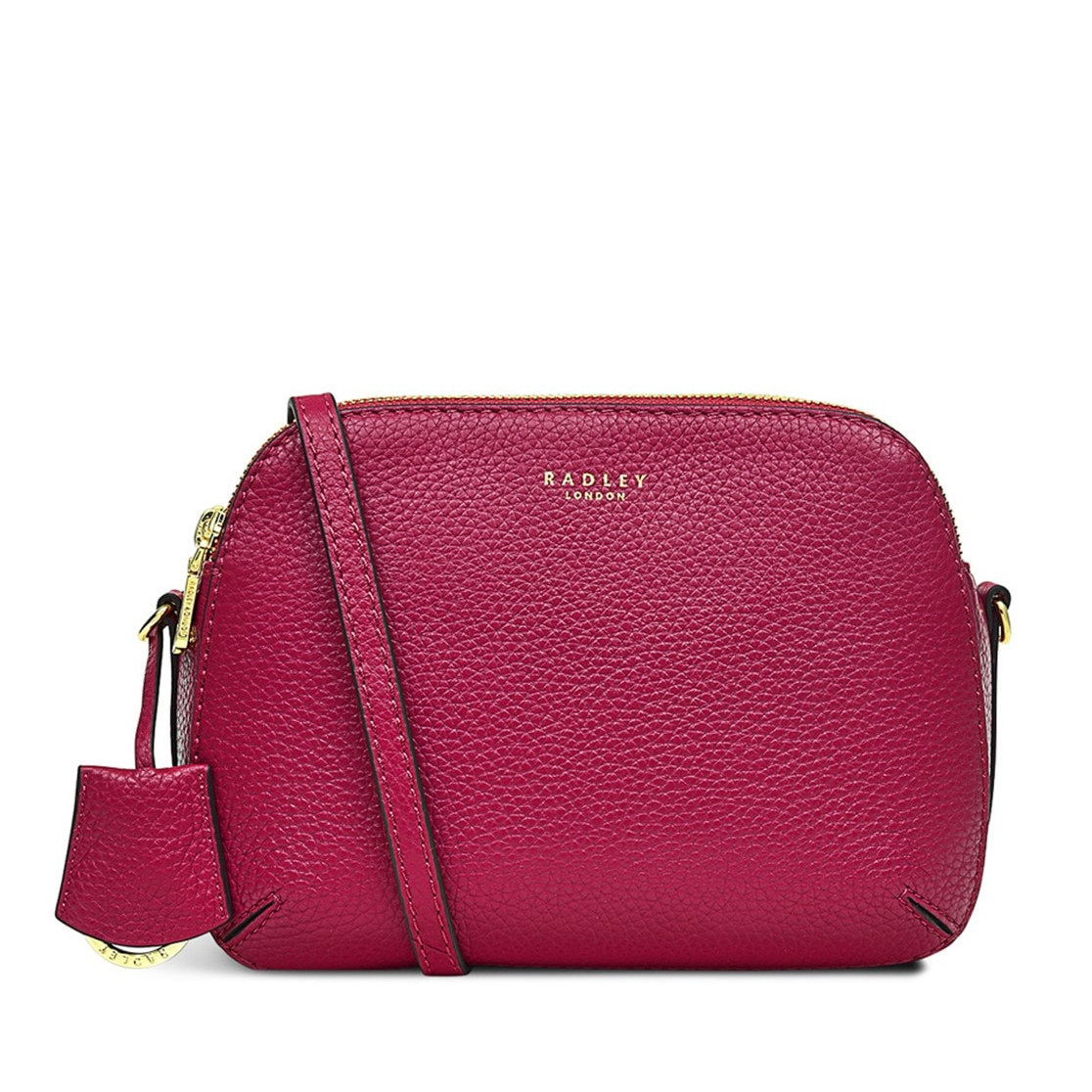R500 off on Radley Ladies Rose Crossbody Bag | OneDayOnly