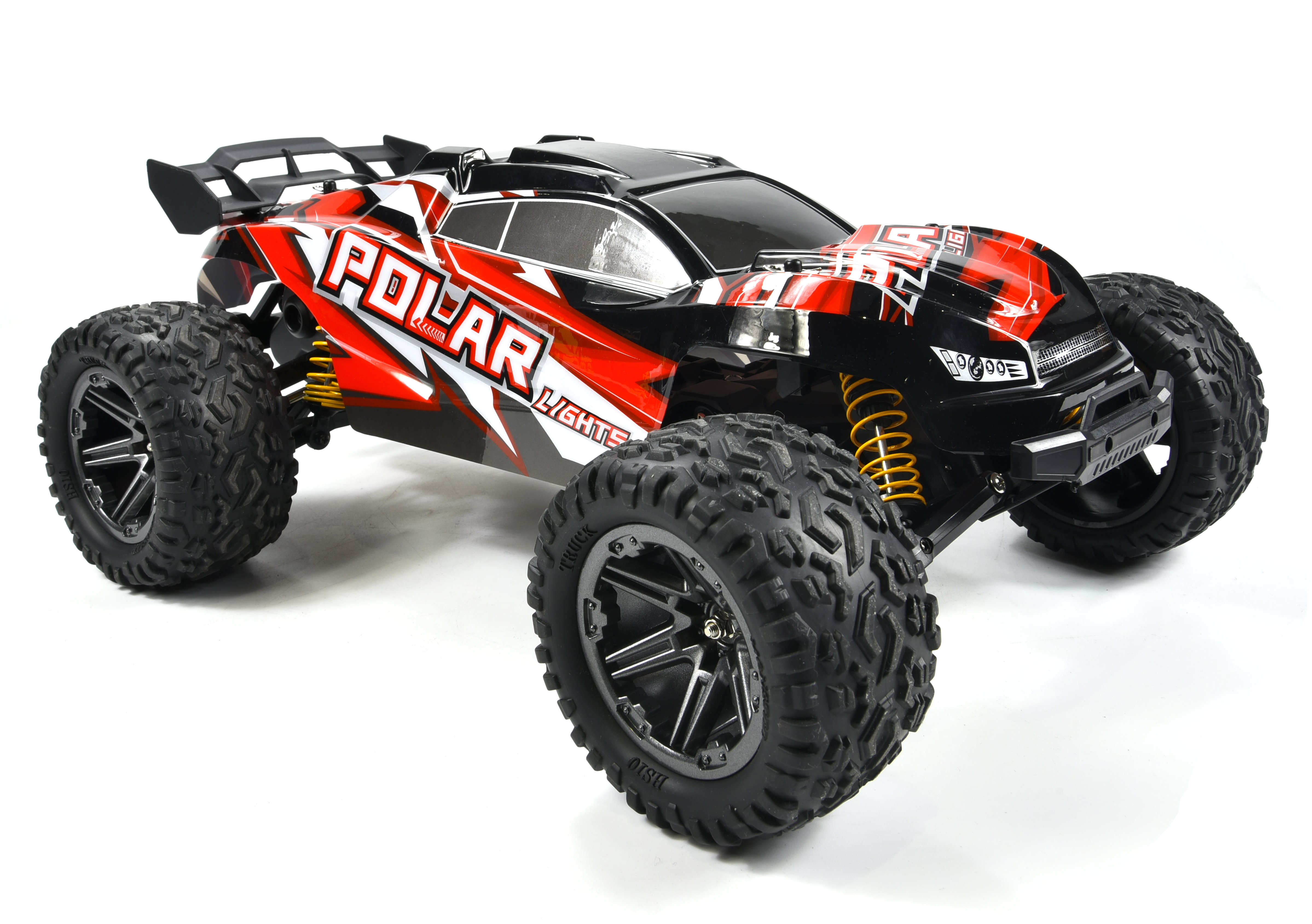 29% off on 1:8 Remote Controlled Truck | OneDayOnly