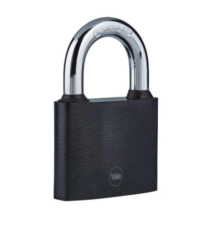 38% off on Yale 3x Iron Padlocks | OneDayOnly