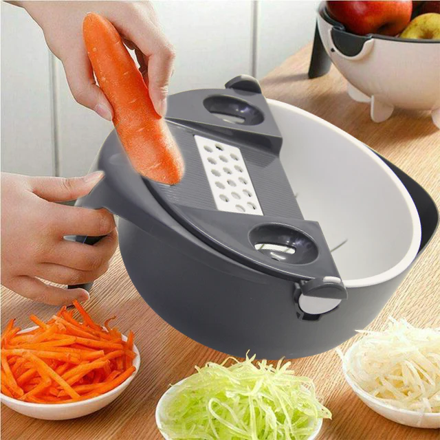 34% off on Multifunctional Vegetable Chopper | OneDayOnly