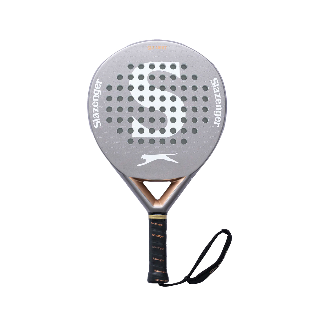 30% off on Slazenger SLZ Light Padel Racket | OneDayOnly