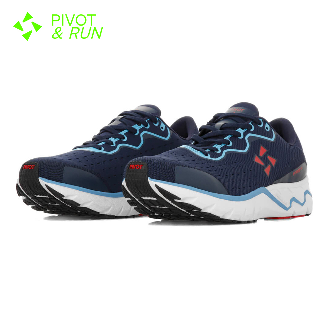 40% off on Men's or Ladies Forge V1 Trainers | OneDayOnly