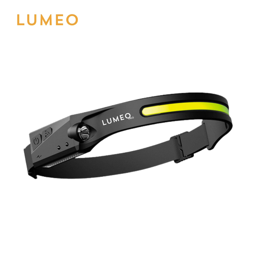 26% off on Lumeo Pro Ultra Wide Headlamp | OneDayOnly