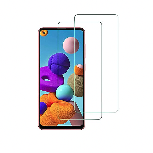 51% off on 2x Samsung Glass Protectors | OneDayOnly