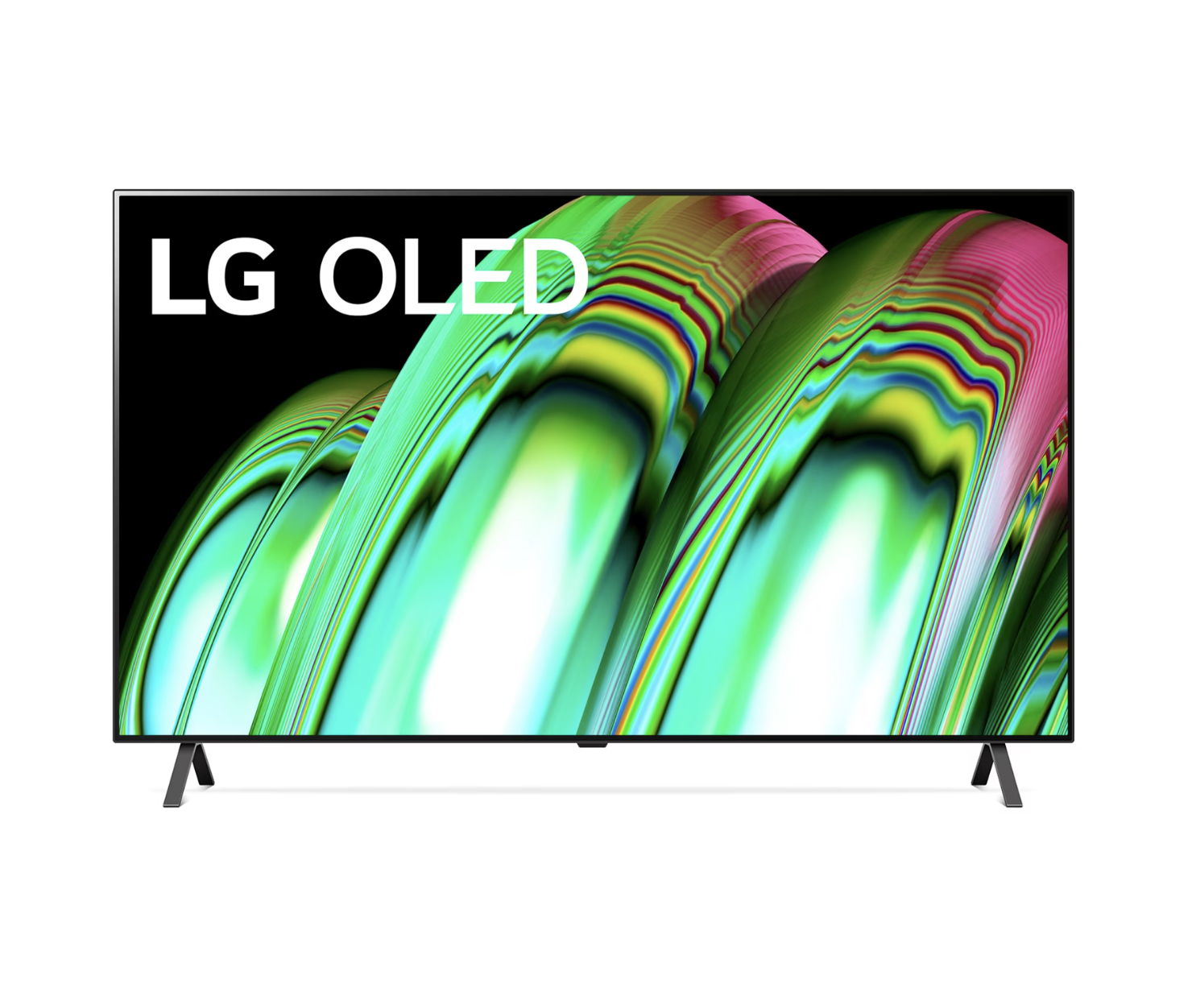 R1,900 off on LG 55" 4K Smart OLED TV | OneDayOnly