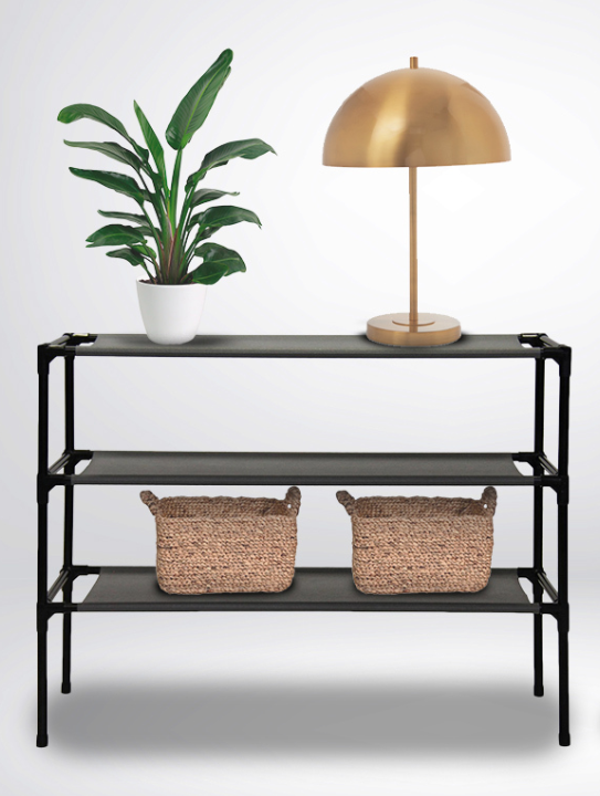 43% off on Finery Multifunctional Storage Shelf | OneDayOnly
