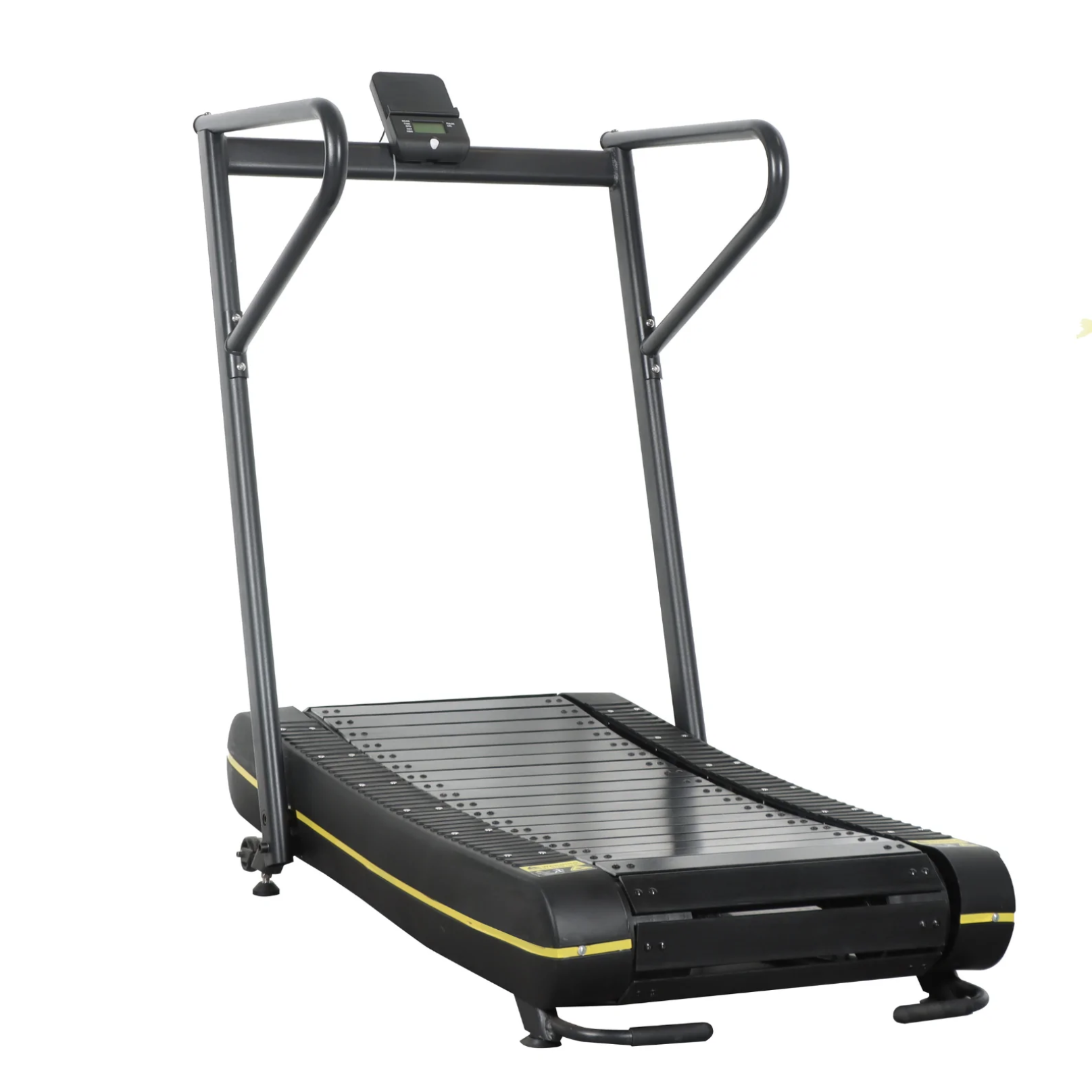 34% off on Ligum Fight Gear Curve Treadmill | OneDayOnly