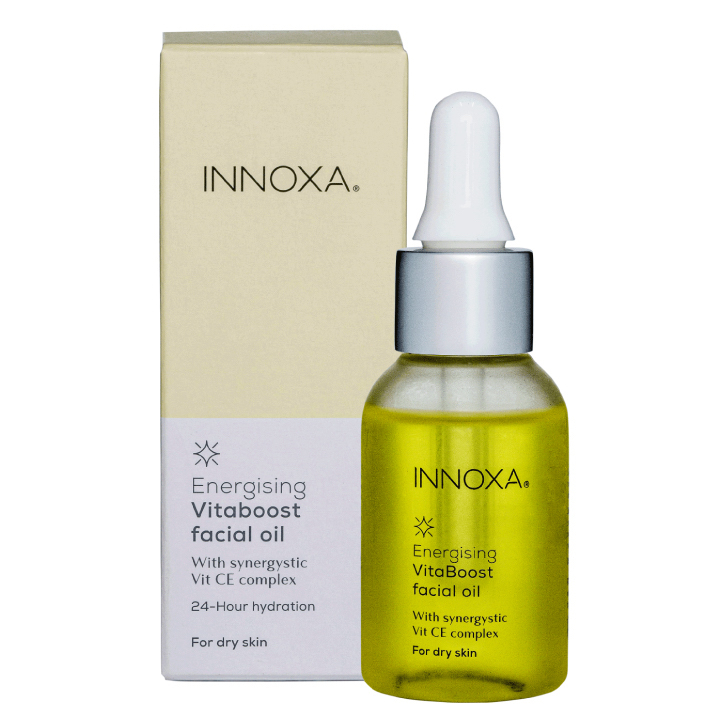 27% off on INNOXA 30ml Energising Facial Oil | OneDayOnly
