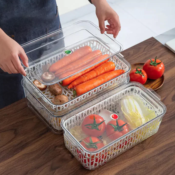 20% off on Easy Store 3x Liquid Drainer Bundle | OneDayOnly