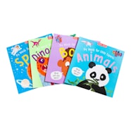 36 Off On Big Words For Little Experts Book Set OneDayOnly 36 Off On Big Words For Little Experts Book Set OneDayOnly