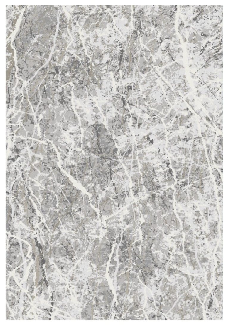 70% off on Skye Azure Abstract Rug | OneDayOnly