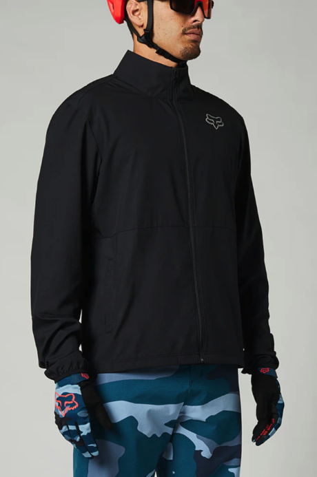 41% off on FOX MTB Men's Ranger Wind Jacket | OneDayOnly