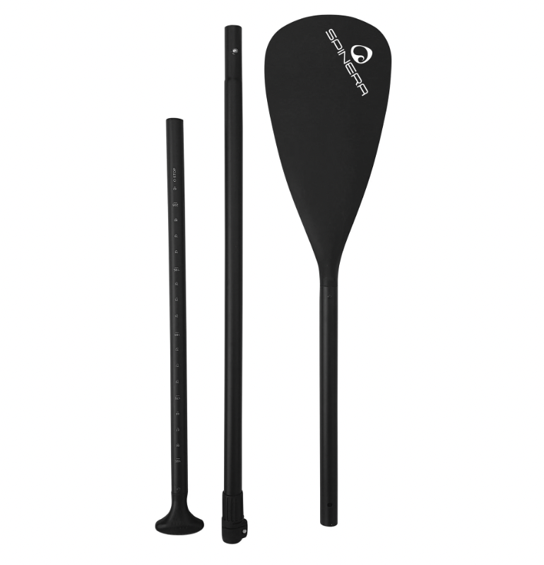 R200 off on Spinera Classic Aluminum SUP Paddle | OneDayOnly