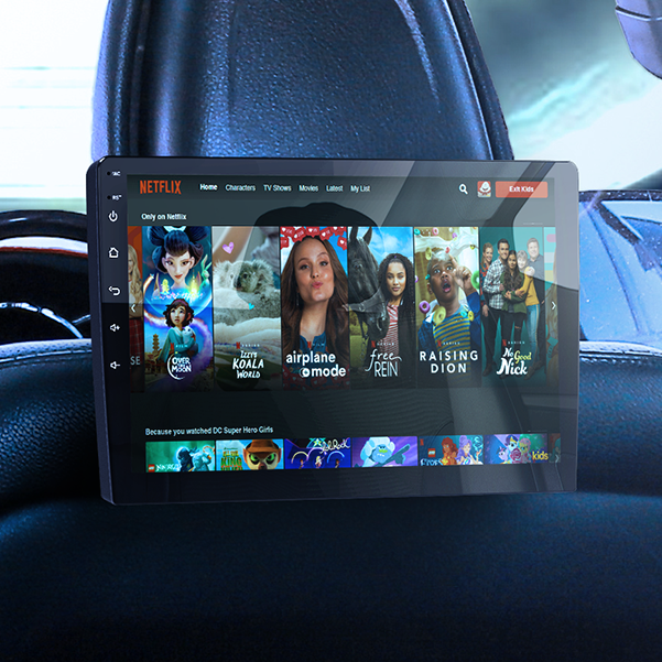 22% off on OneX Android Tablet and Headphones | OneDayOnly