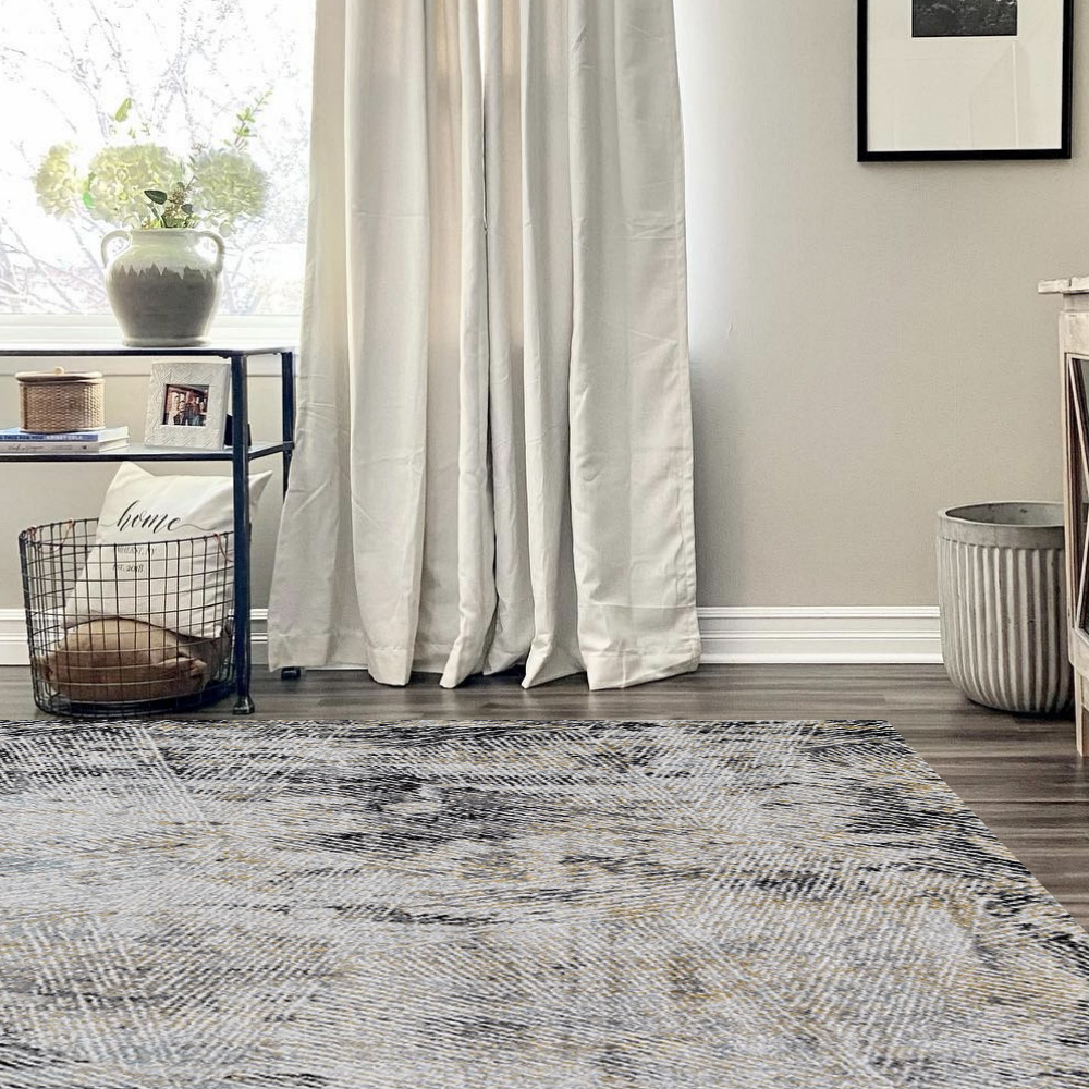 58% off on Tuscany Rodeo Fusion Rug | OneDayOnly
