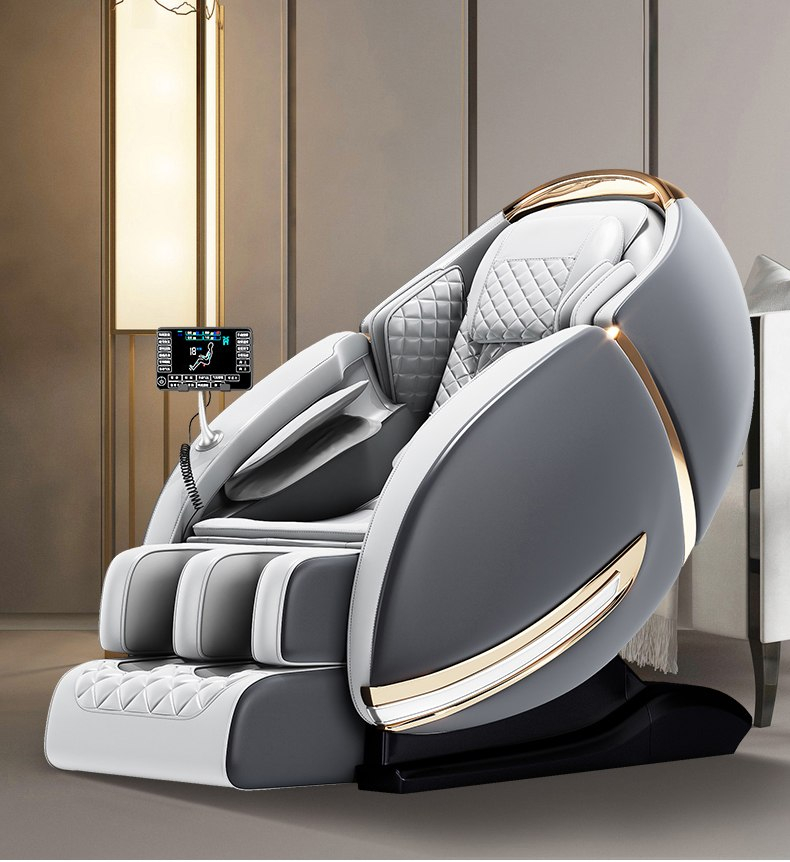 R7,000 off on Soul Air Lift Massage Pod | OneDayOnly
