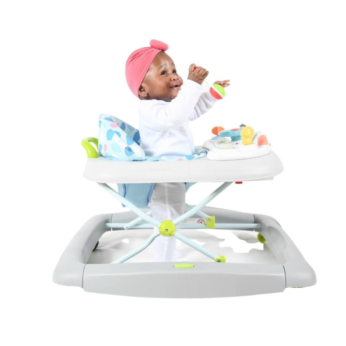 23% off on PostUCare™ 3-in-1 Ortho Baby Walker | OneDayOnly