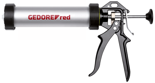 18% off on Gedore Red Cartridge Caulking Gun | OneDayOnly