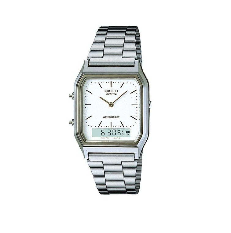 23% off on Casio Men's Retro Analog Watch | OneDayOnly