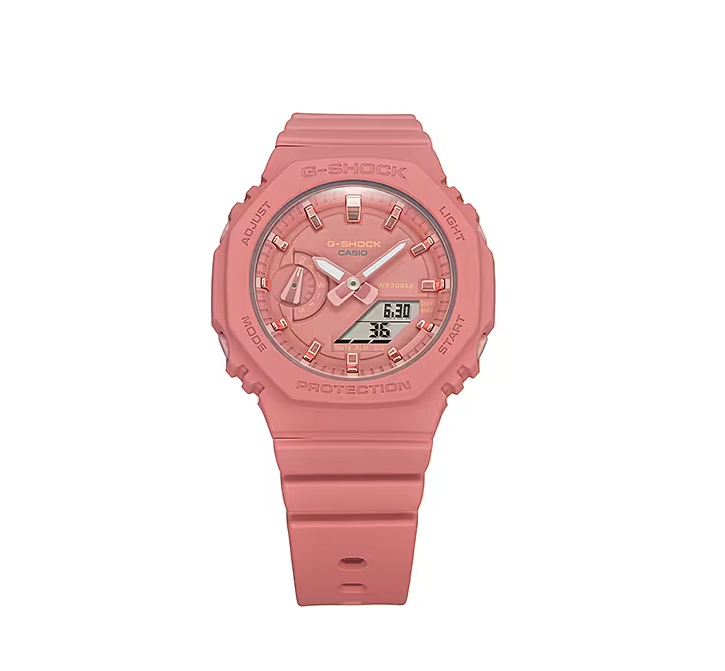 31% off on Casio Ladies Matte G-Shock Watch | OneDayOnly