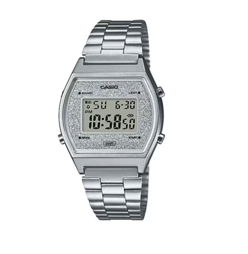 36% off on Men's Retro Glitter Digit Watch | OneDayOnly