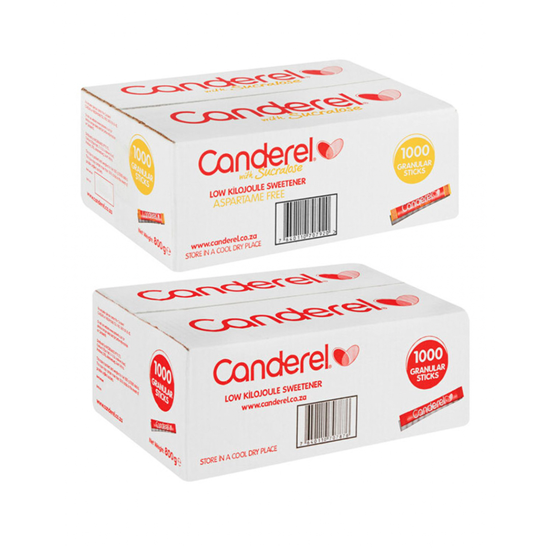 11% off on Canderel 1000x Sweetener Sticks | OneDayOnly