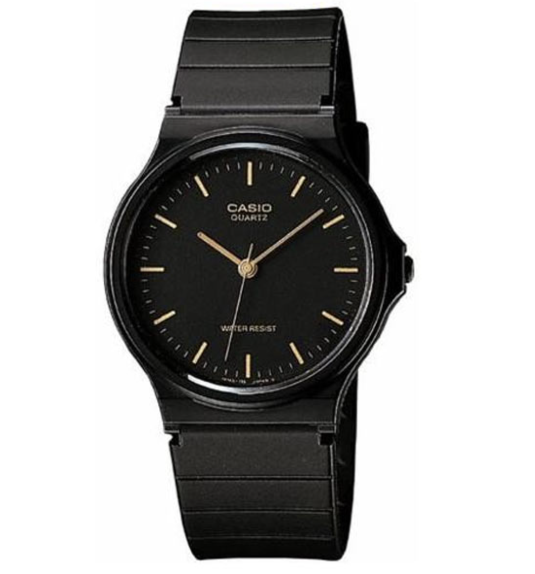 34% off on Casio Men's Analog Round Watch | OneDayOnly