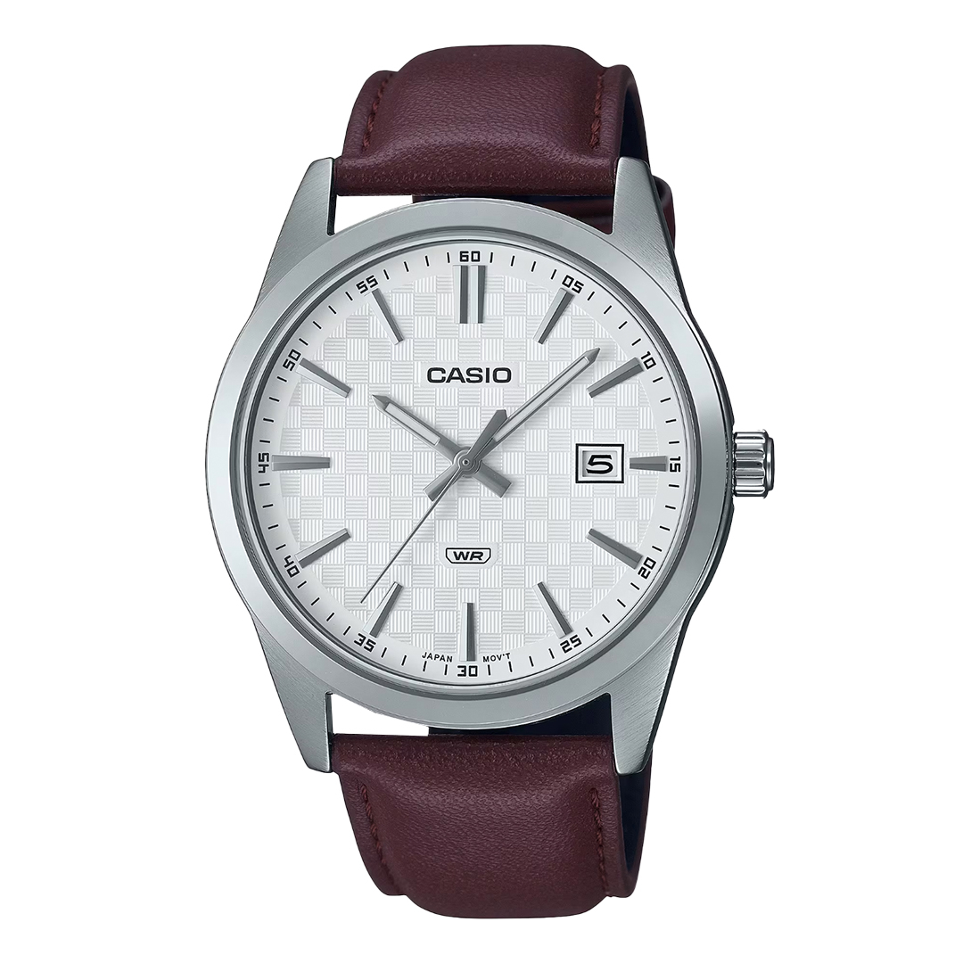 39% off on Casio Men's Classic Analog Watch | OneDayOnly