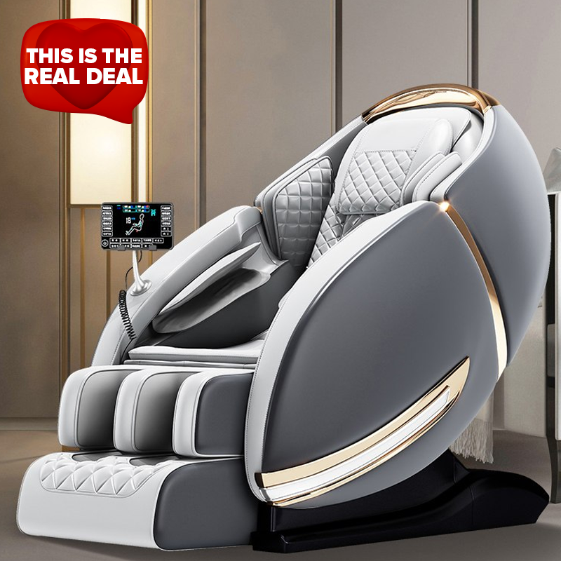R8,000 off on Air Lift Massage Pod | OneDayOnly
